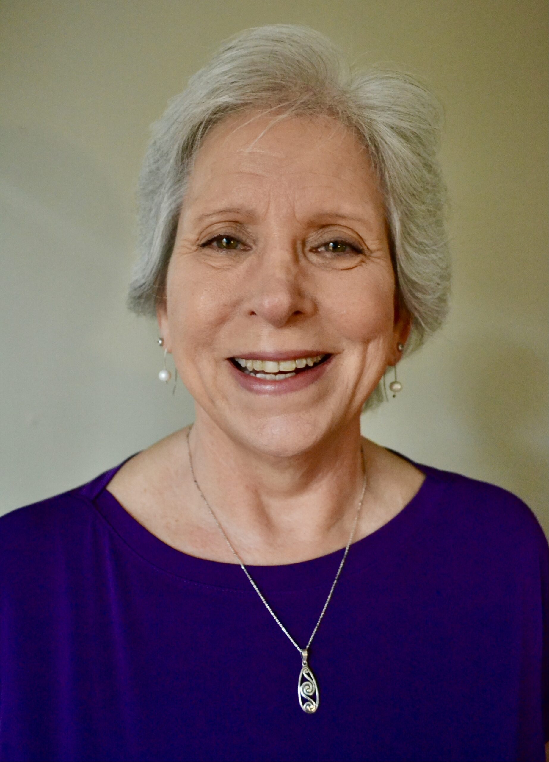 Patti Evans - Abelian Partners