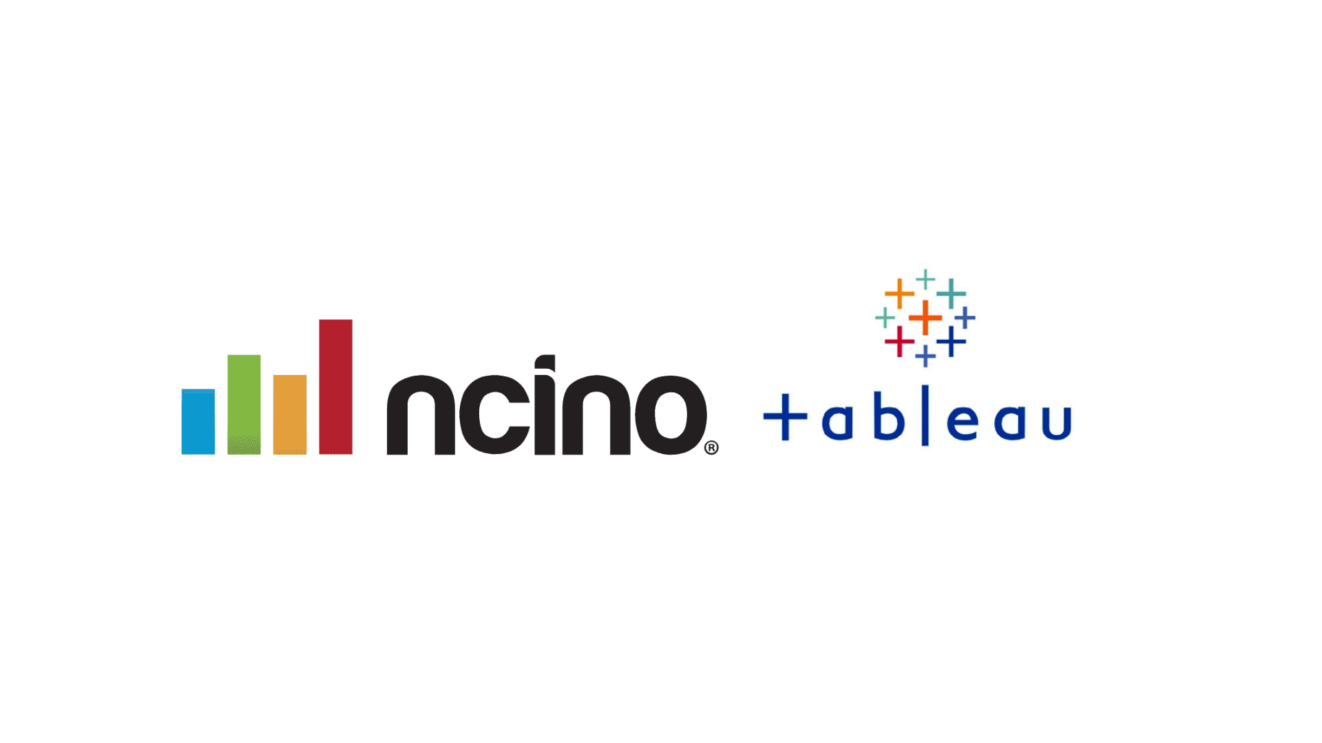 nCino Tableau Visualizations - Abelian Partners