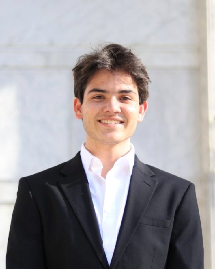 Aiden Quayle - Abelian Partners